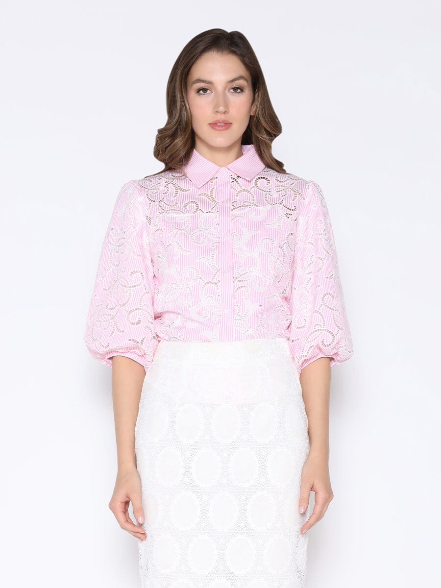 Blouses - Gracia Fashion