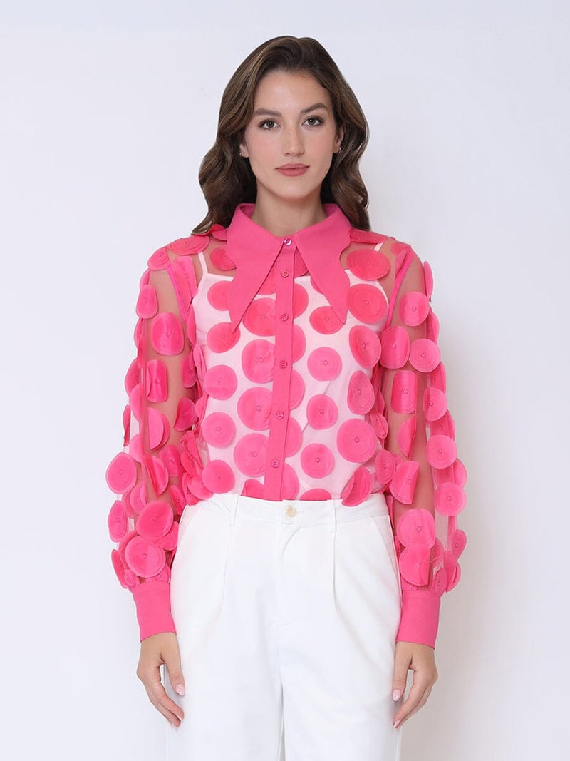 Blouses - Gracia Fashion